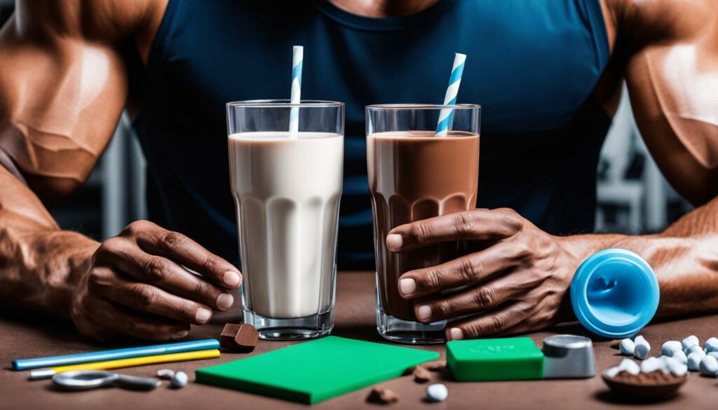 Why Is Chocolate Milk Best After A Workout