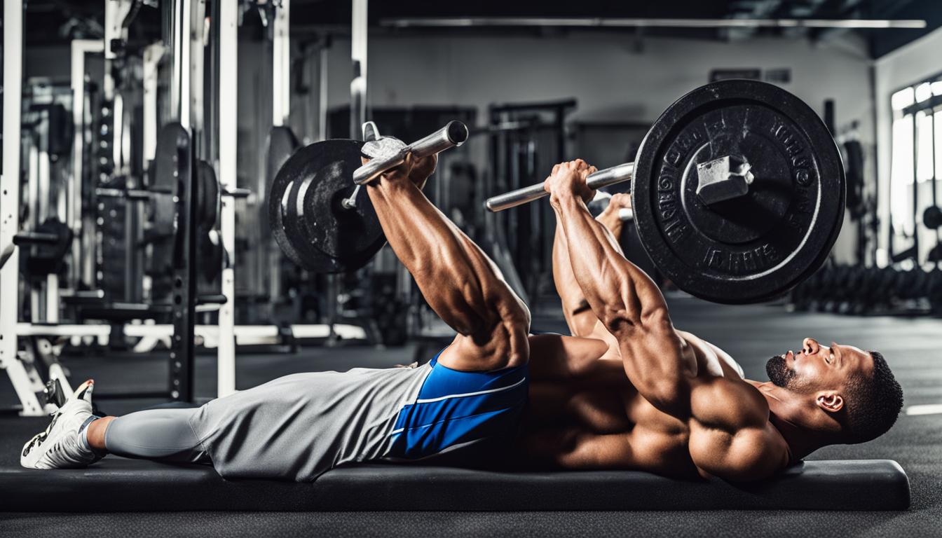 What Is Drop Set Workout