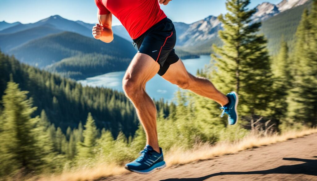 Is Running A Good Leg Workout