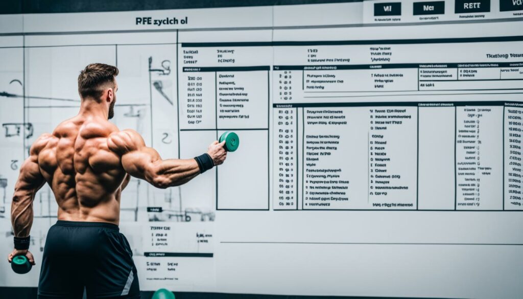 What Is RPE in Weight Training?