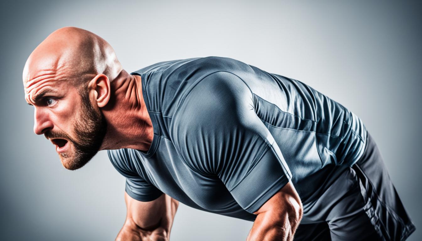 Why Do My Muscles Fatigue So Quickly During Workout?