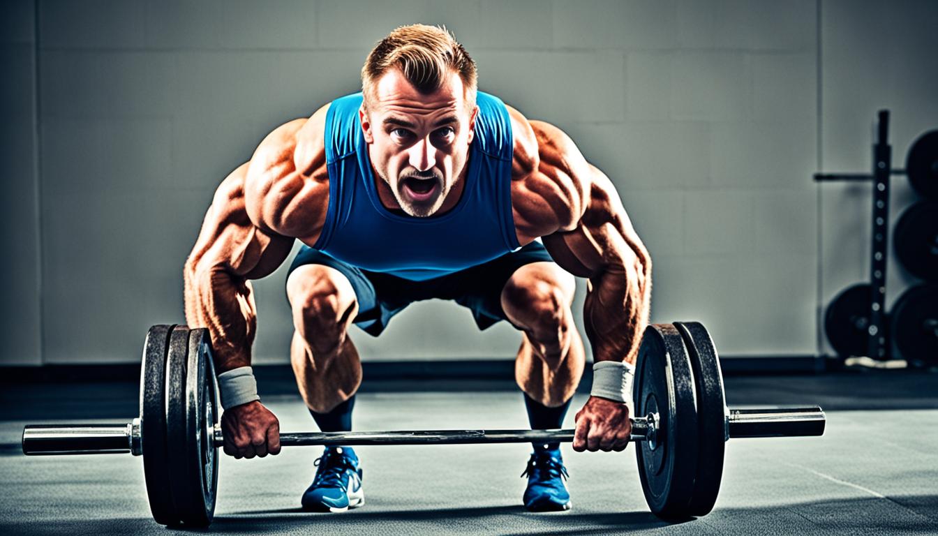 What Are the Components of an Effective Weight Training Program?