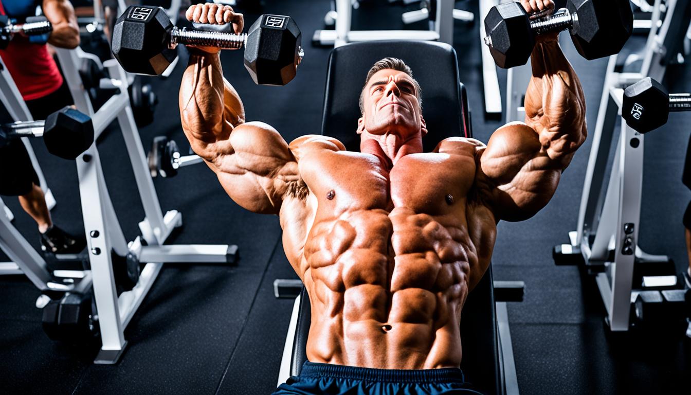 How To Workout Upper Chest?