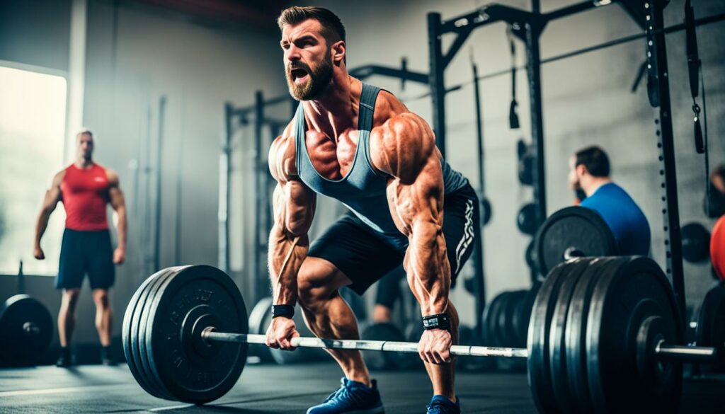Does CrossFit Build Muscle?