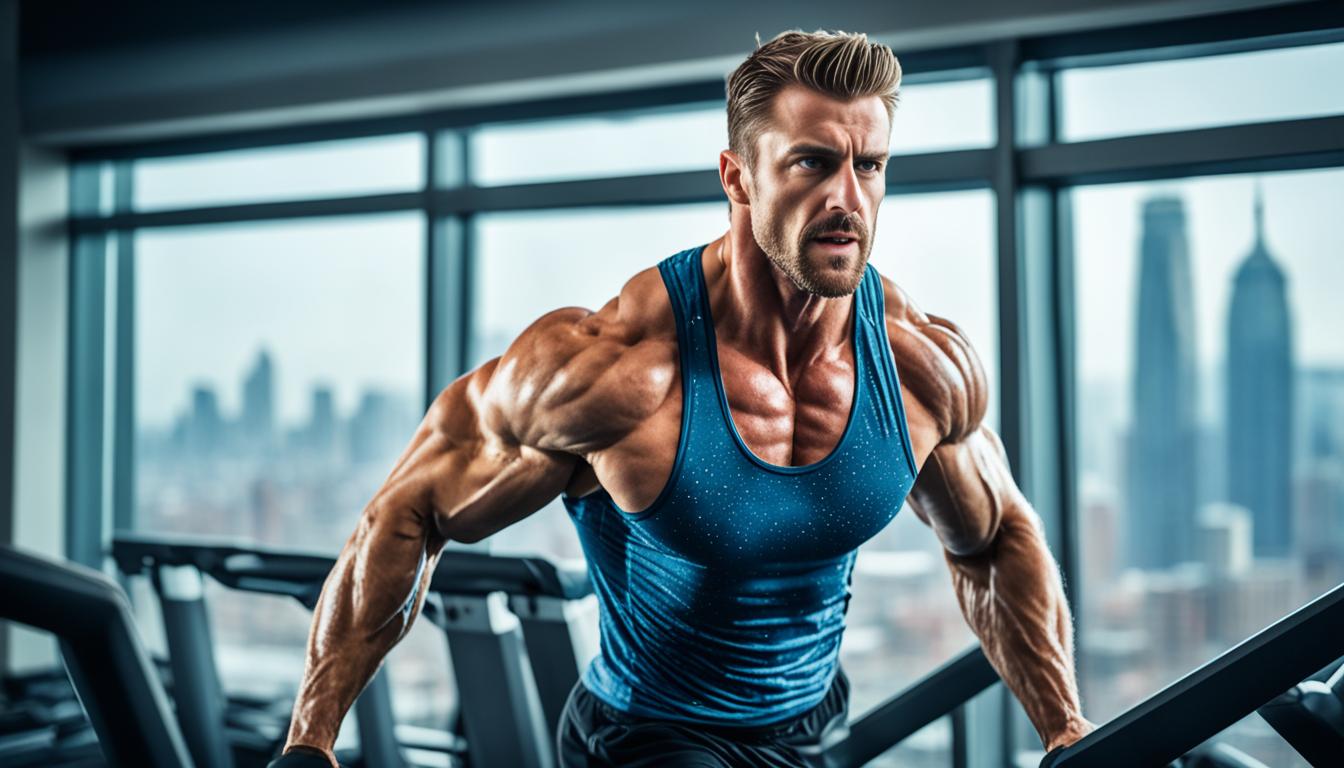 Does Cardio Help Build Muscle?