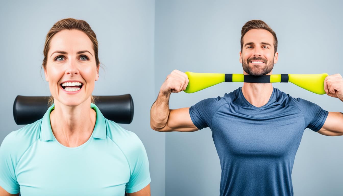 How to Build Jaw Muscles?