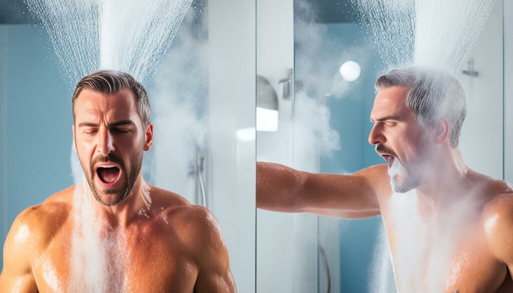 Is A Cold Shower Good After A Workout?