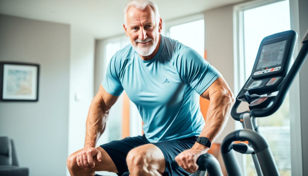 Does Stair Climber Build Muscle?