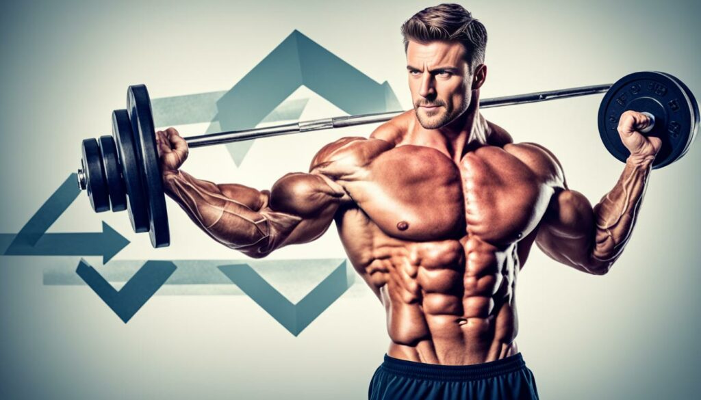 Does TRT Help Build Muscle?