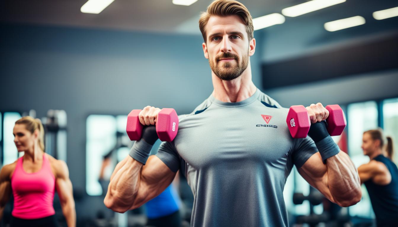 How To Workout Back With Dumbbells?