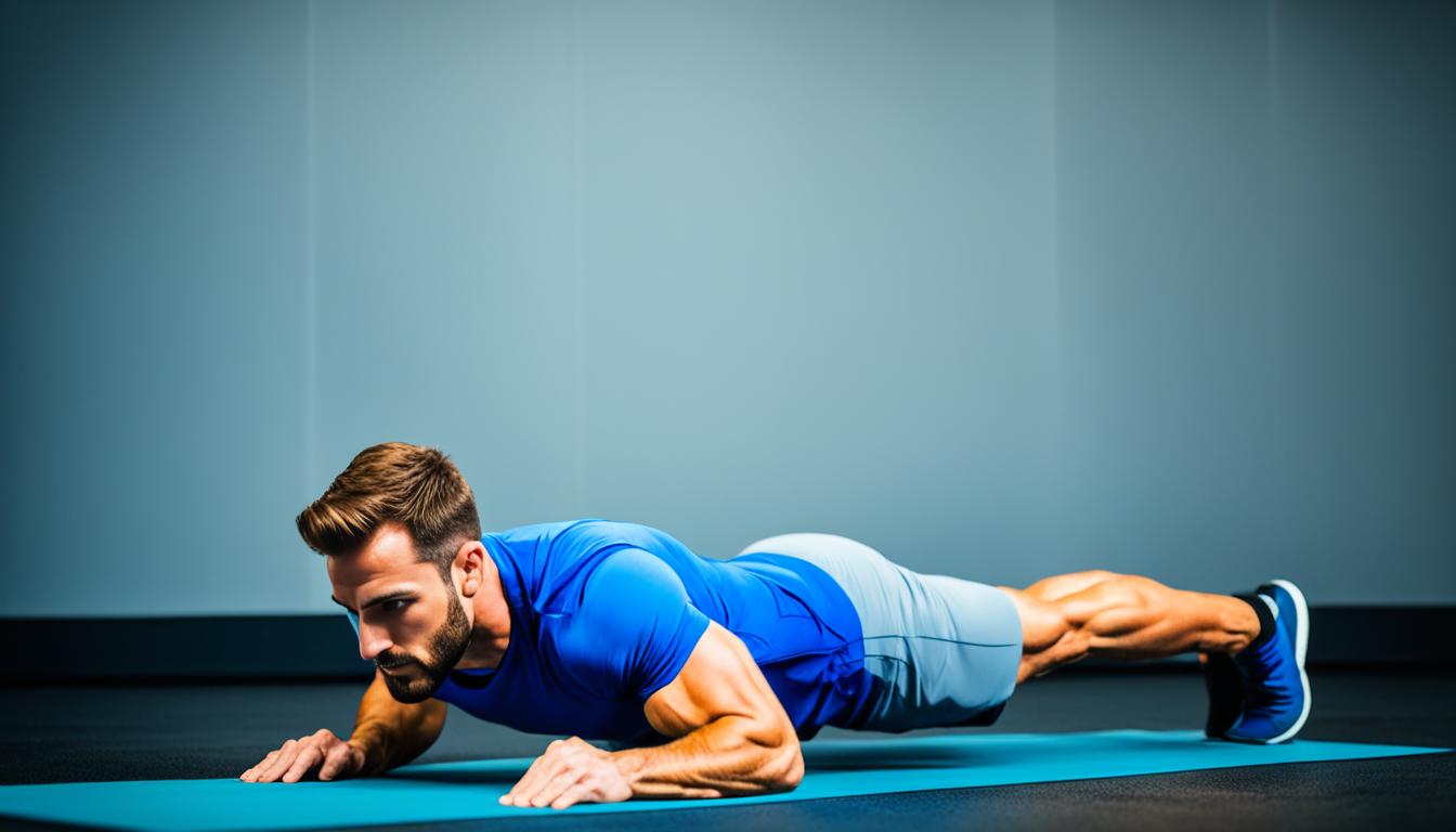 What Is A Push Workout?