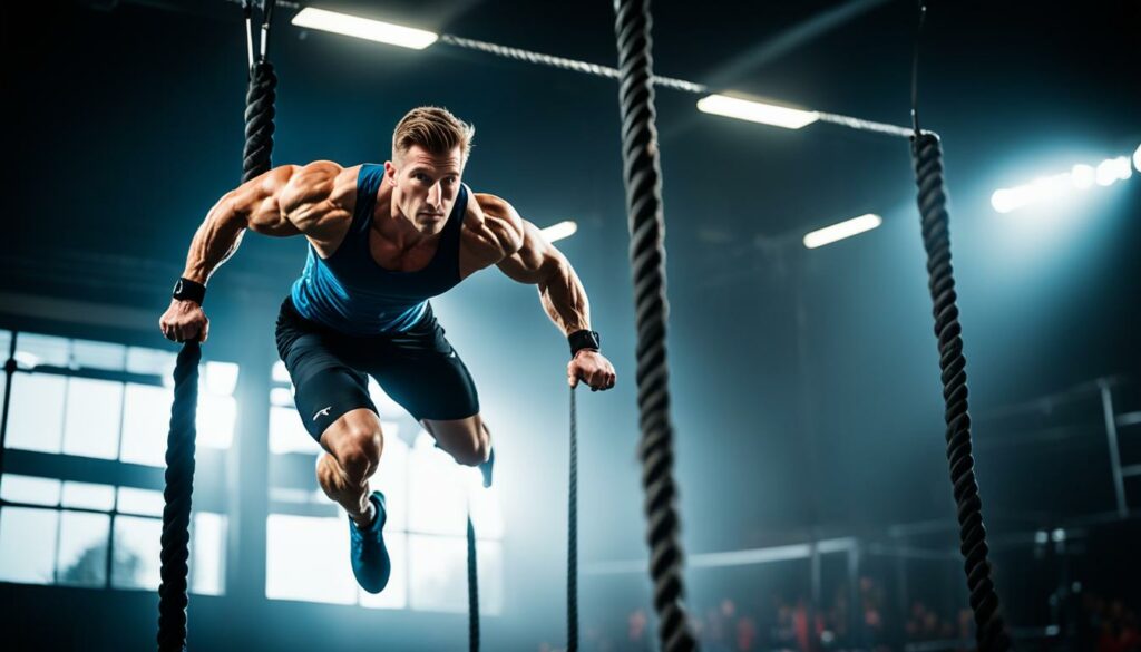 What Is a Conditioning Workout?