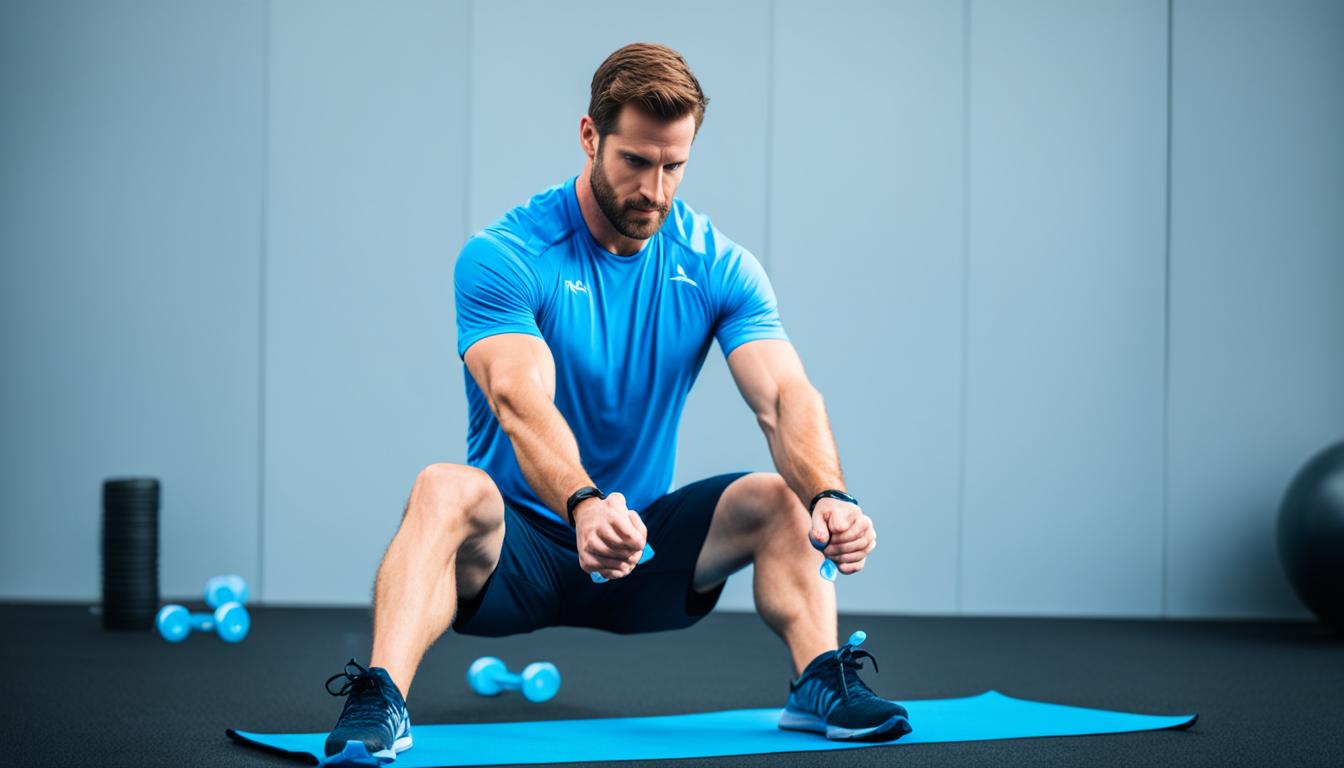 Why Am I Shaky After A Workout?