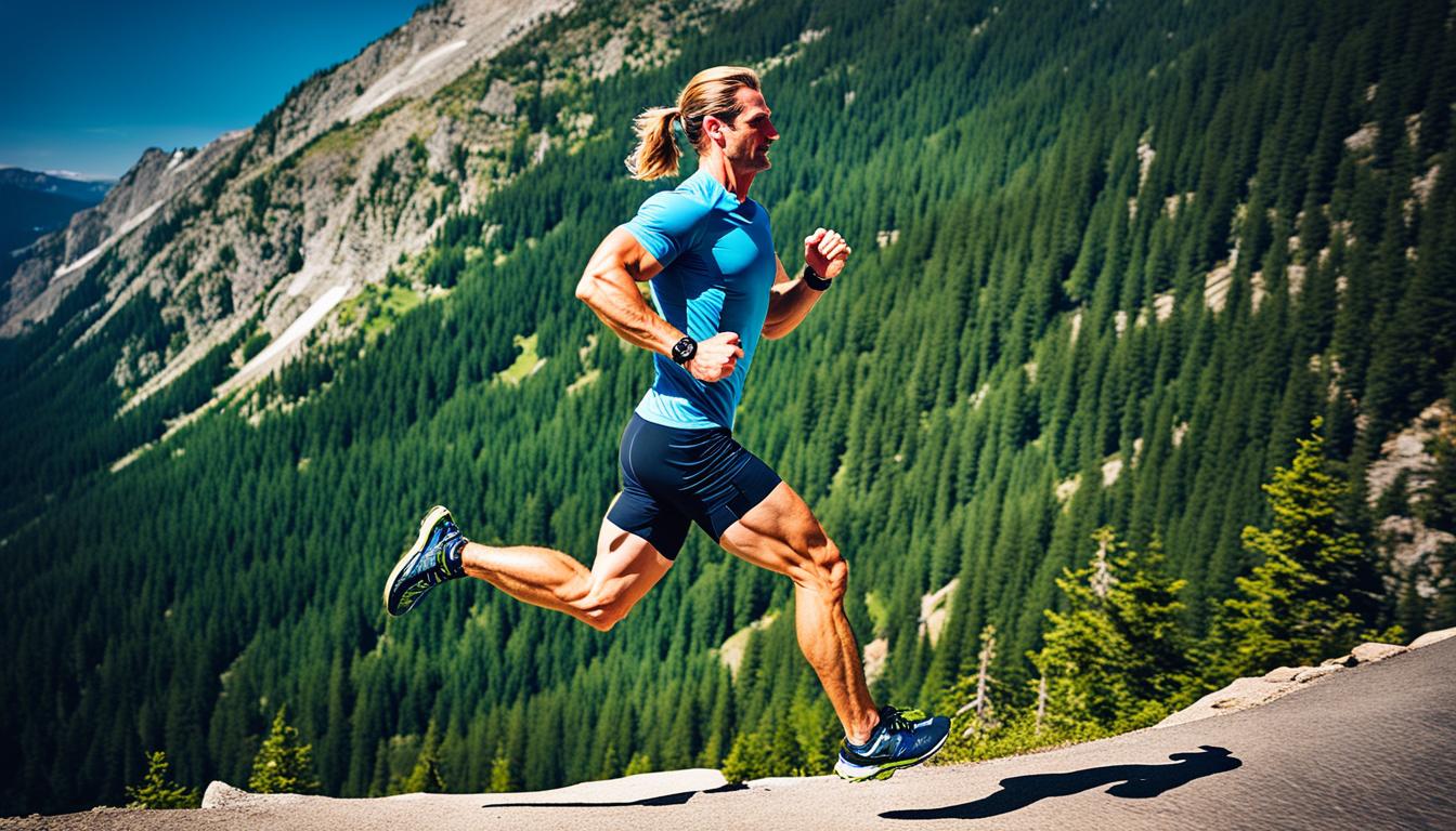 What Muscles Do Running Build?