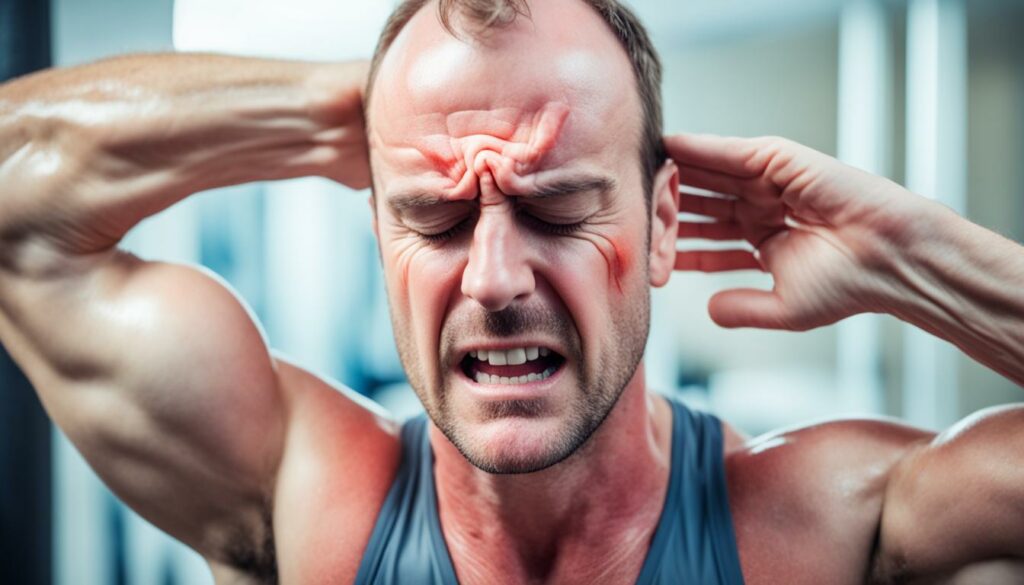 How To Help Soreness After Workout?