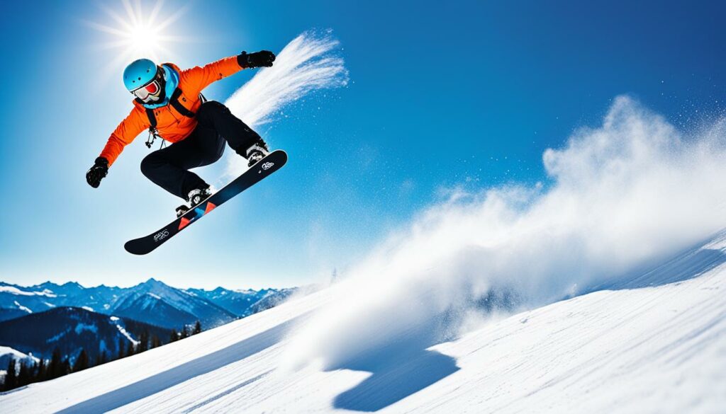 Is Snowboarding A Good Workout?