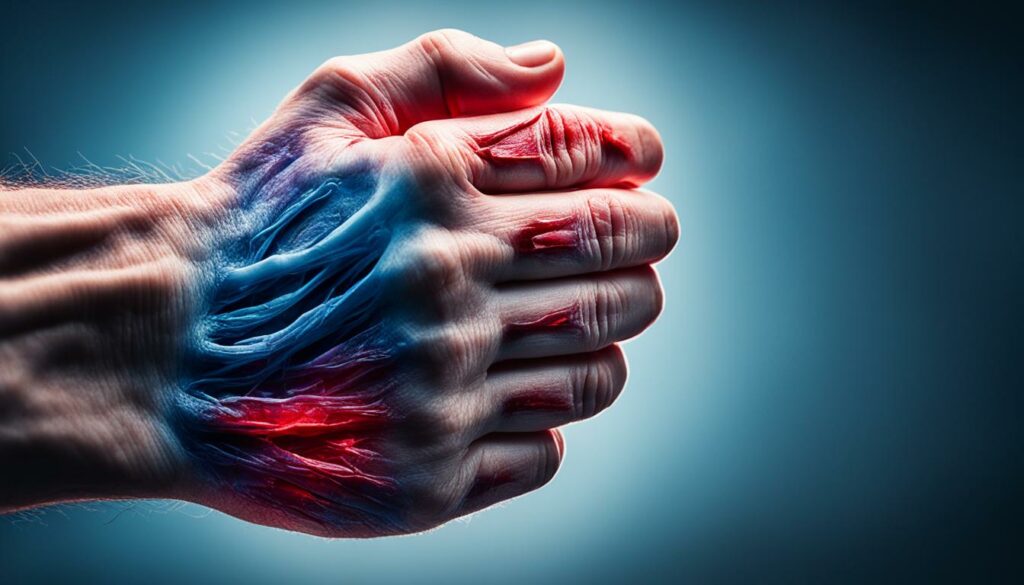 What Causes Muscle Cramps in Hands and How to Relieve Them?