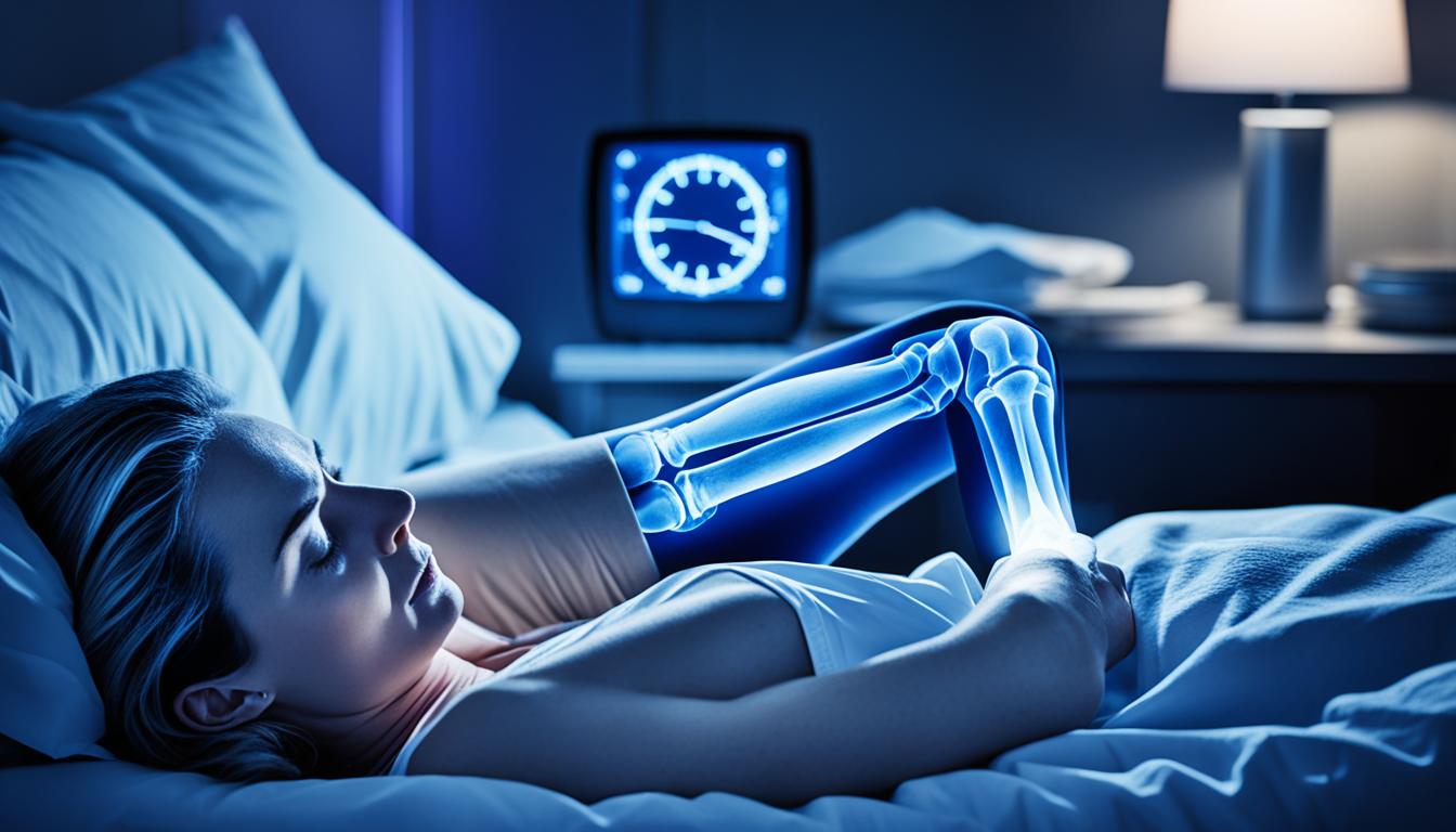 What Causes Shin Pain at Night and How to Relieve It?