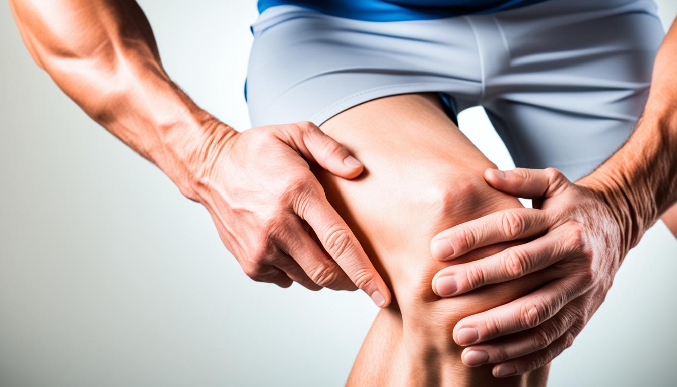 Why Does My Knee Twitch and How to Stop It?