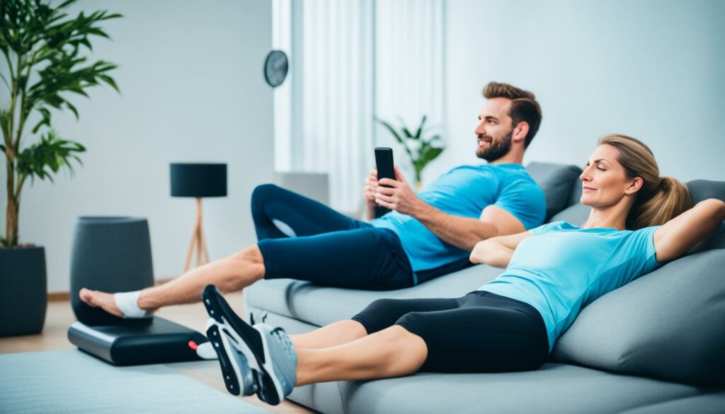 What Is an Active Recovery Workout and How to Do It?