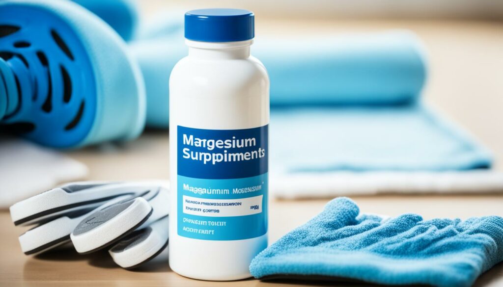 Which Type of Magnesium Supplement Is Best for Leg Cramps?