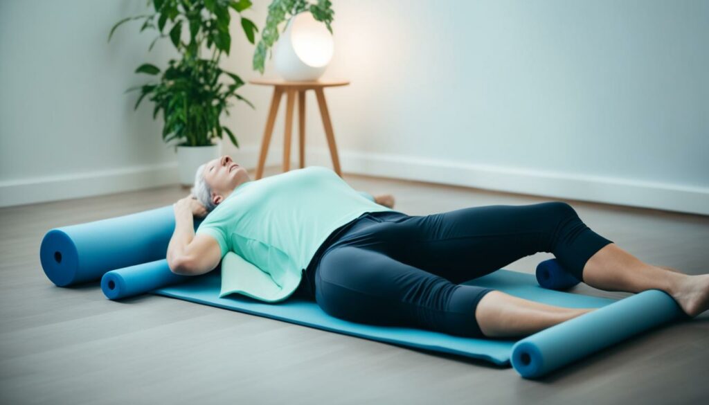 How to Treat Back Spasms at Home?