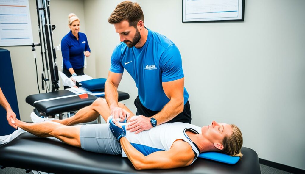 How to Recover from a Pulled Hamstring Muscle Quickly?