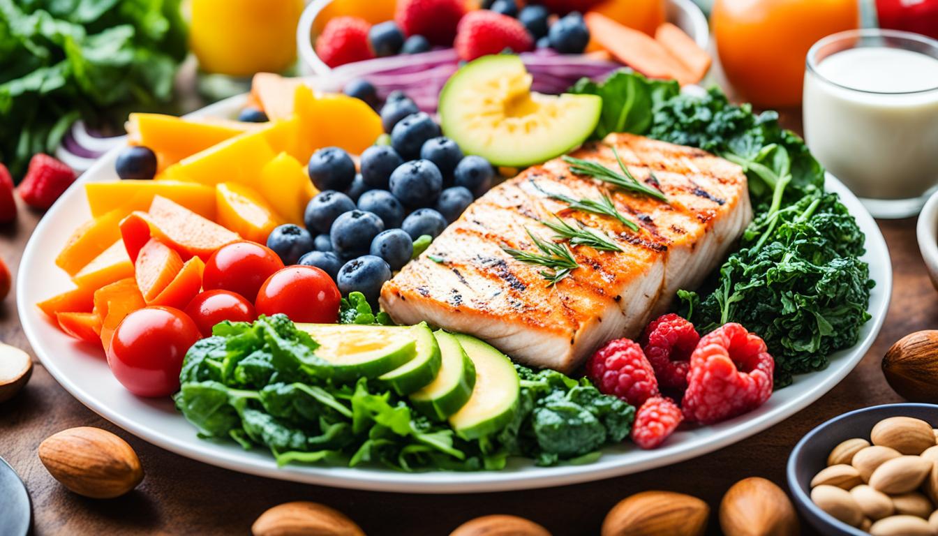 What Are the Best Foods for Muscle Recovery?