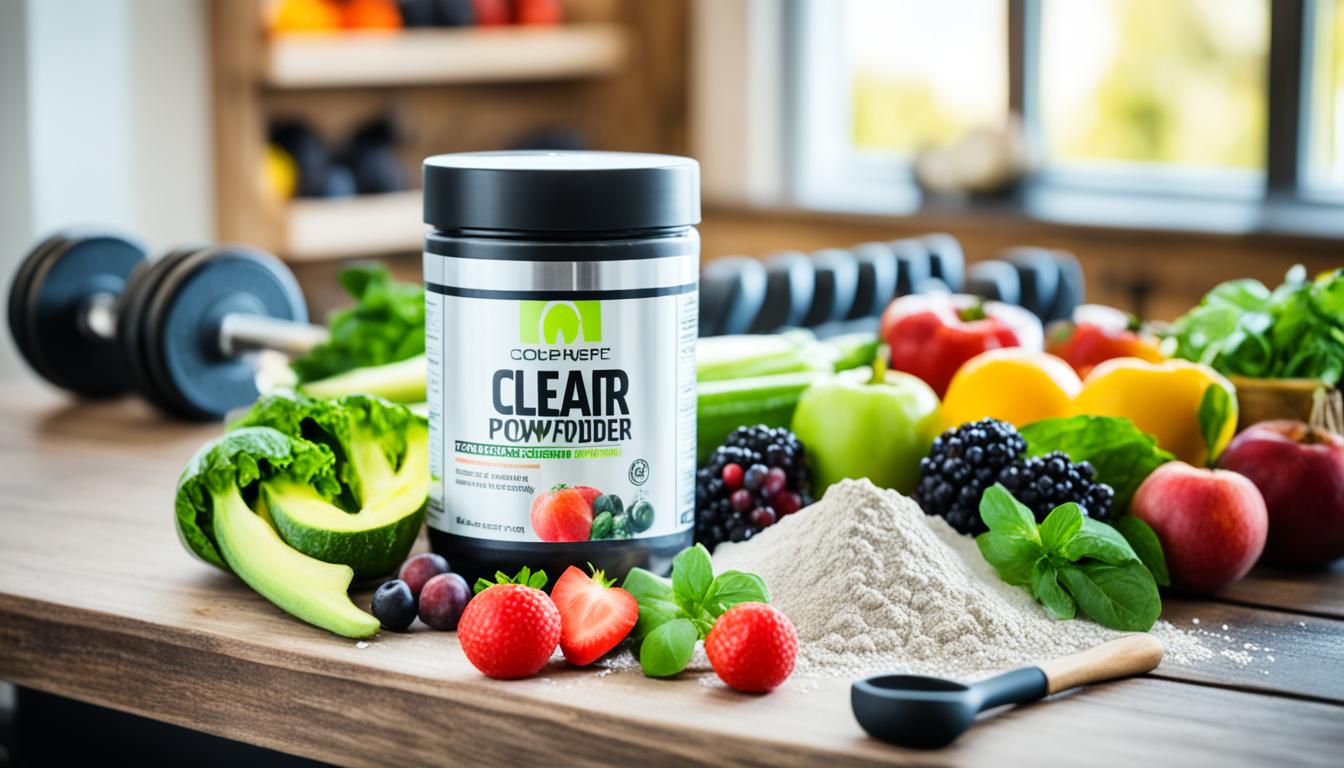 What Is the Best Way for Fast Muscle Recovery?