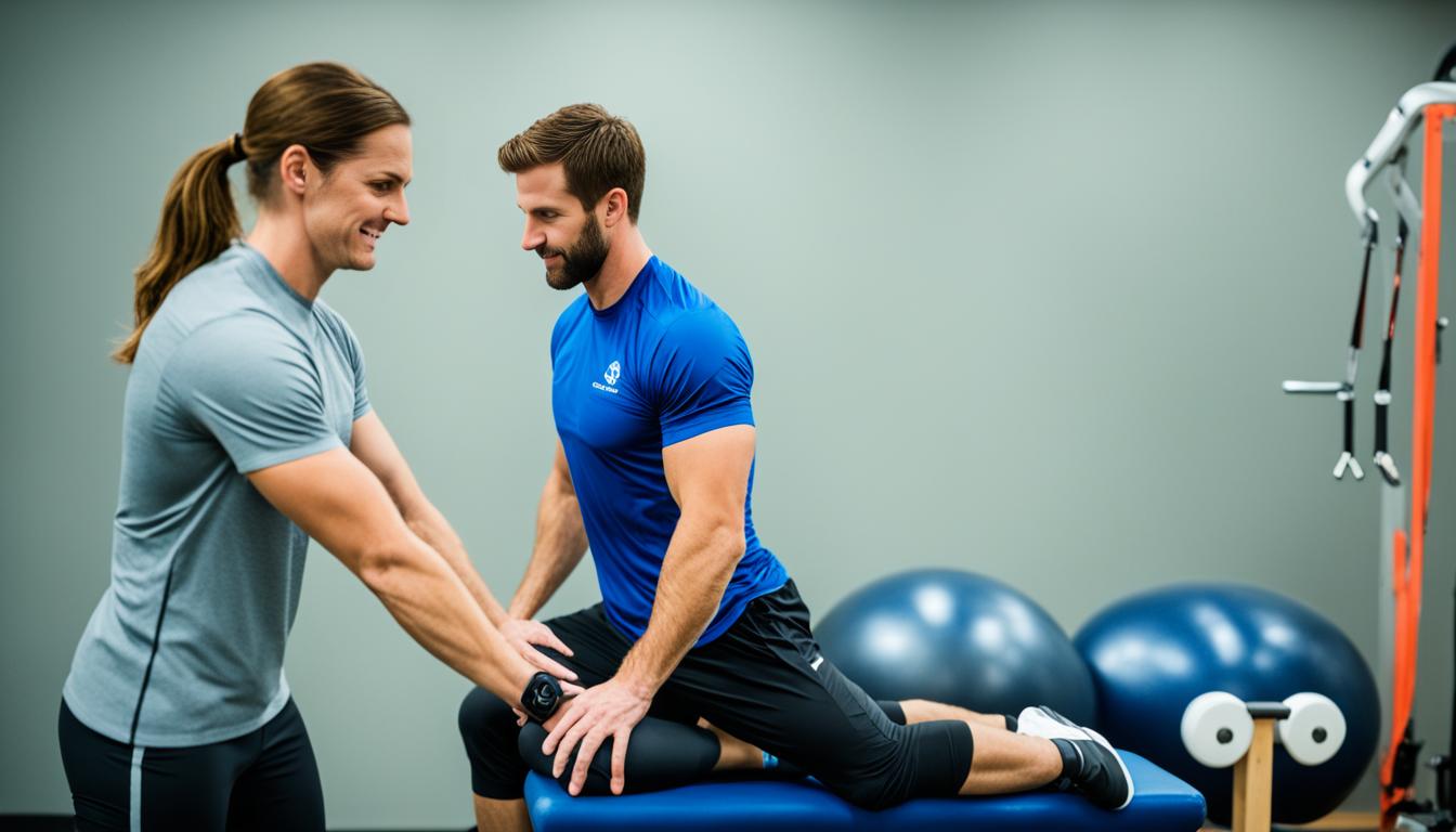 How to Speed Up Pulled Muscle Recovery?