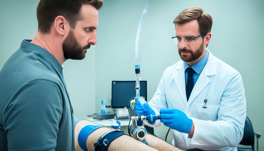 Vacuum Erection Device: Effective ED Treatment