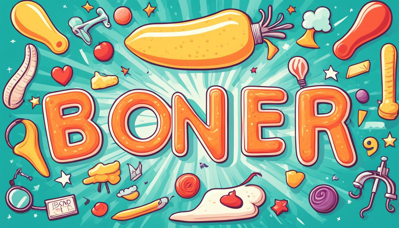 Boner Explained: What It Really Means