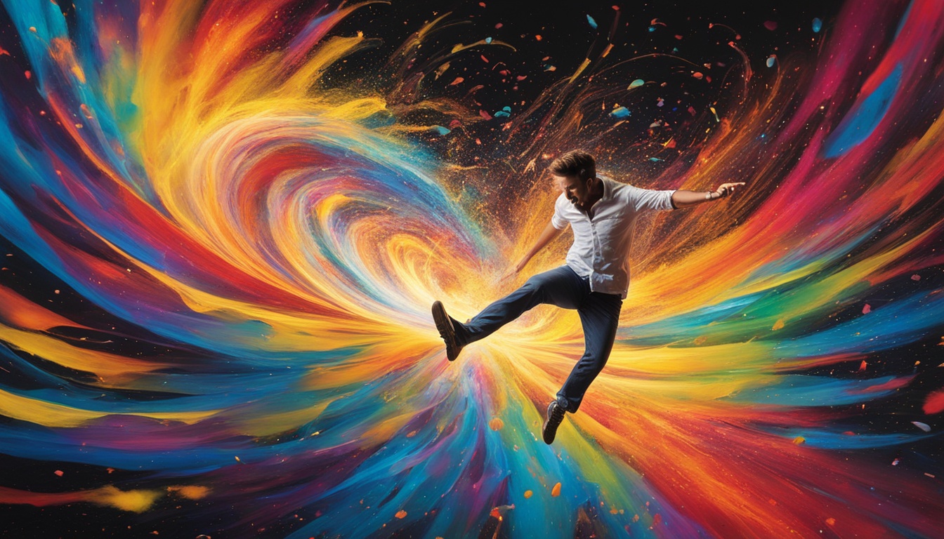 Disfun: Unleash Your Creativity and Have Fun