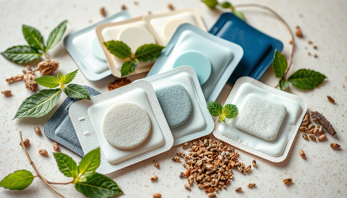 Comparing OTC Knee Patches: Features, Ingredients, and Effectiveness