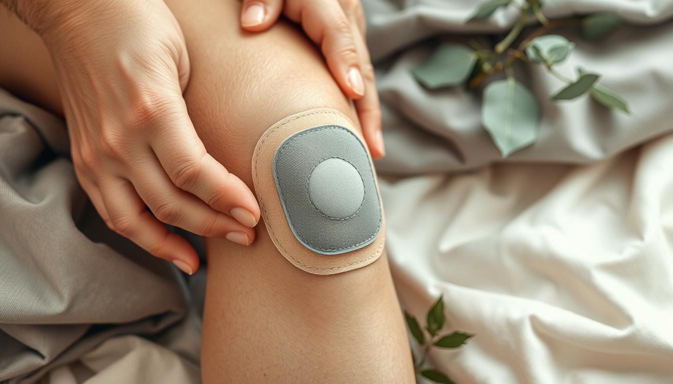 Knee Patch Placement: The Best Practices for Pain Relief
