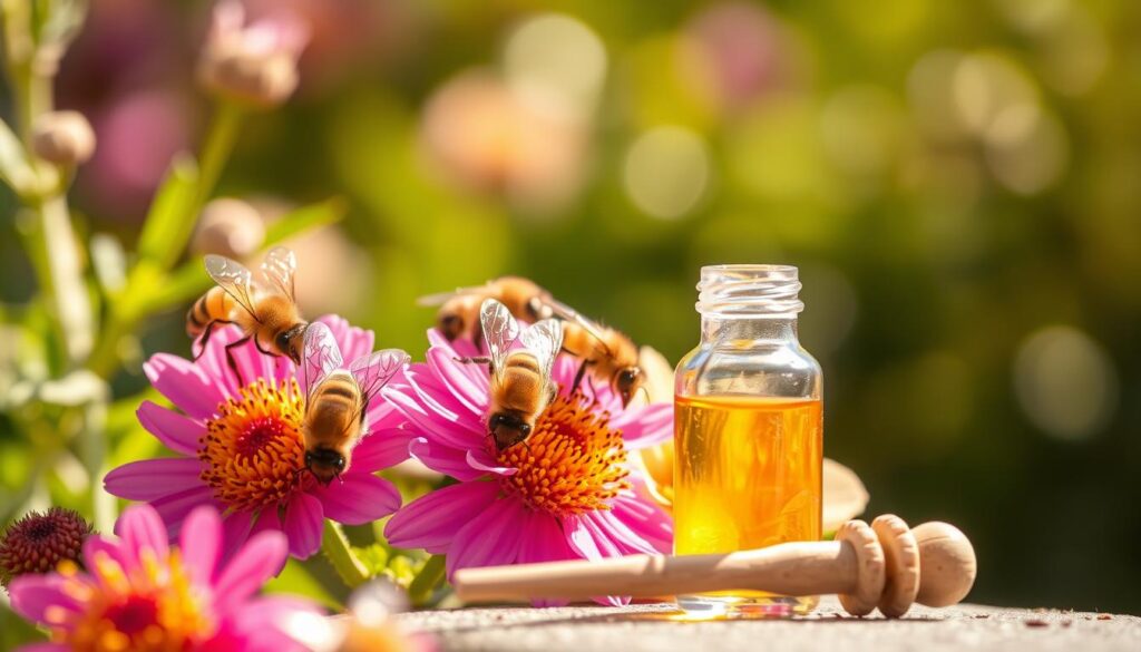 The Science Behind Bee Venom Therapy for Autoimmune Diseases